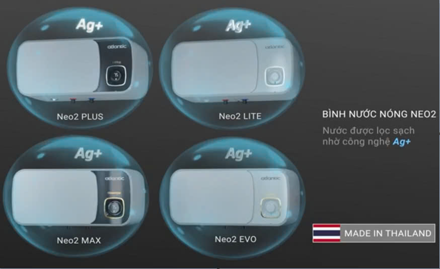 Binh-nong-lạnh-Atlantic , binh-nuoc-nong-gian-tiep-Atlantic, binh-nong-lanh-nhap-khau-thai-lan ...